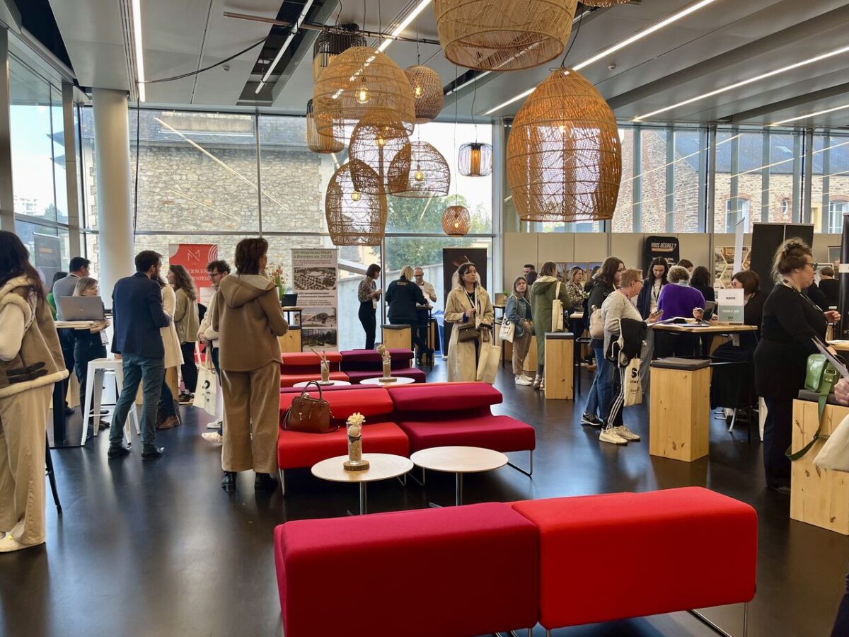 Retour sur le salon So Événements - Citedia Event